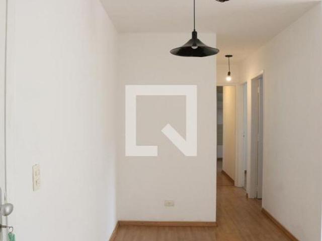 Apartamento à Venda Alto da Lapa, 3 Quartos, 68 m2