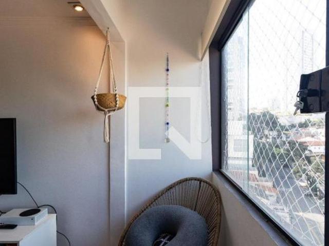 Apartamento à Venda Alto da Lapa, 3 Quartos, 70 m2