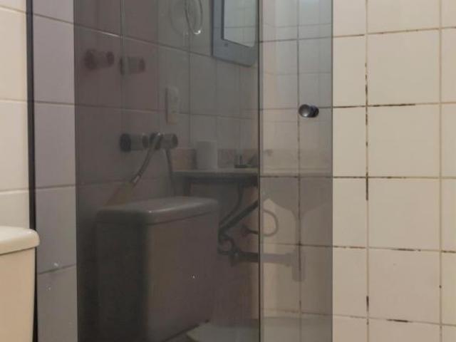Apartamento à Venda Alto da Lapa, 3 Quartos, 76 m2