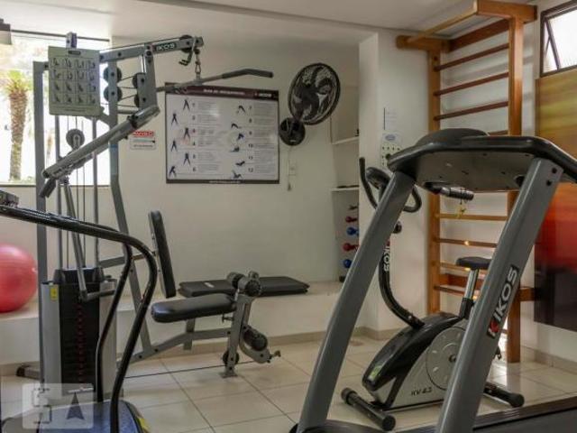 Apartamento à Venda Alto da Lapa, 3 Quartos, 76 m2