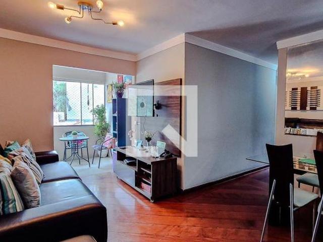 Apartamento à Venda Alto da Lapa, 3 Quartos, 78 m2