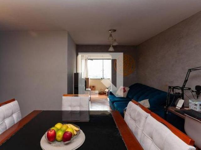 Apartamento à Venda Alto da Lapa, 3 Quartos, 78 m2