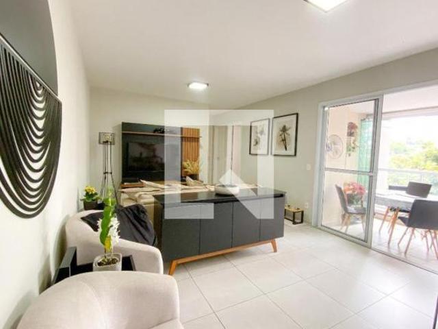 Apartamento à Venda Alto da Lapa, 3 Quartos, 84 m2