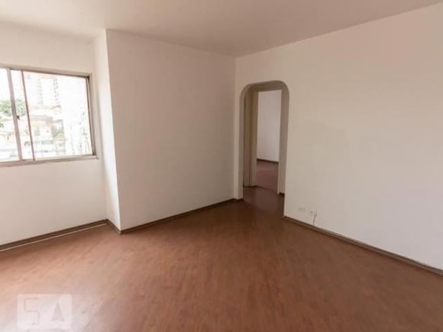 Apartamento à Venda Alto da Lapa, 3 Quartos, 86 m2