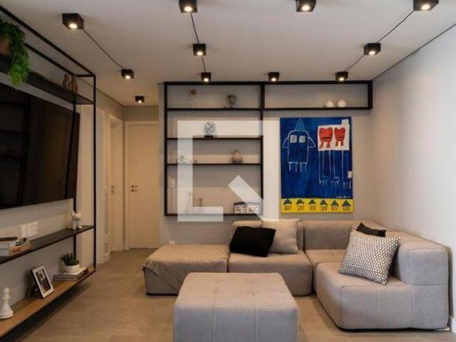 Apartamento à Venda Alto da Lapa, 3 Quartos, 87 m2