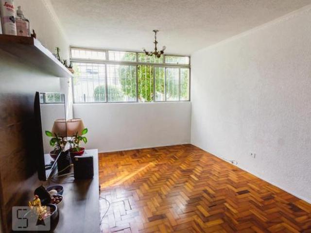 Apartamento à Venda Alto da Lapa, 3 Quartos, 89 m2