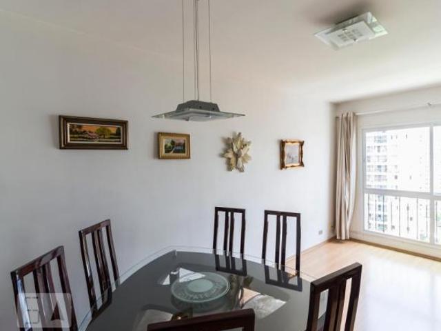 Apartamento à Venda Alto da Lapa, 3 Quartos, 91 m2