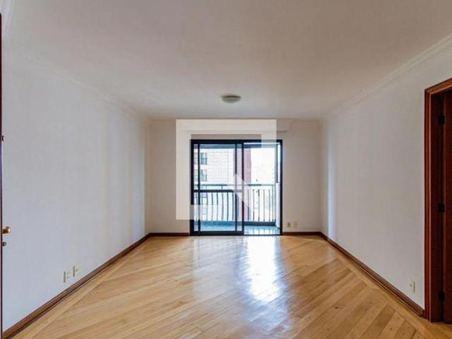 Apartamento à Venda Alto da Lapa, 3 Quartos, 92 m2