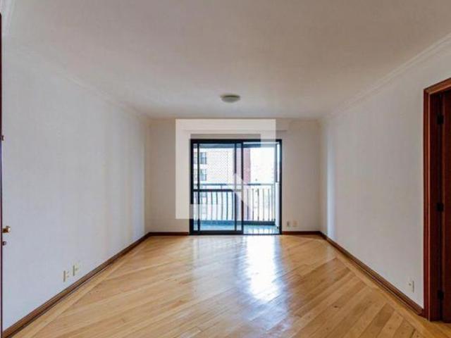 Apartamento à Venda Alto da Lapa, 3 Quartos, 92 m² São Paulo