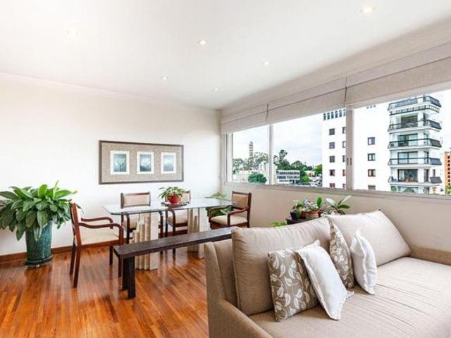 APARTAMENTO À VENDA ALTO DA LAPA COM 3 QUARTOS 2 SUÍTES 120M2 2 VAGAS