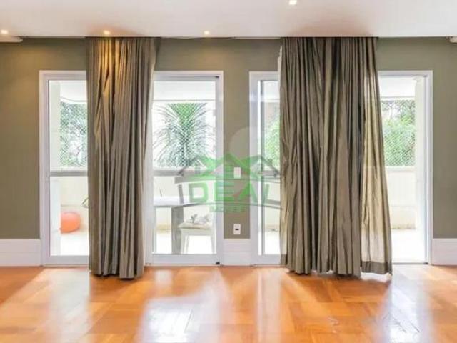 Apartamento Á Venda Alto Da Lapa São Paulo