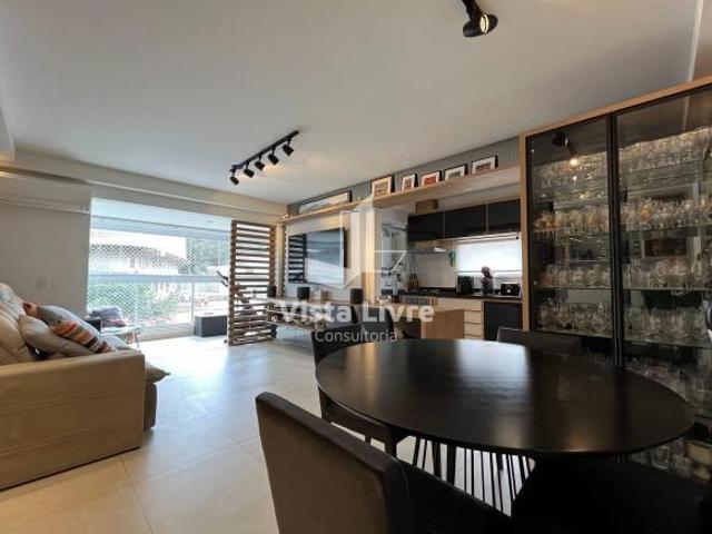 Apartamento à venda, Alto da Lapa, São Paulo, SP
