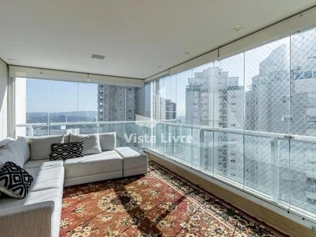 Apartamento à venda, Alto da Lapa, São Paulo, SP