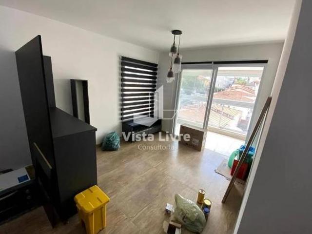 Apartamento à venda, Alto da Lapa, São Paulo, SP