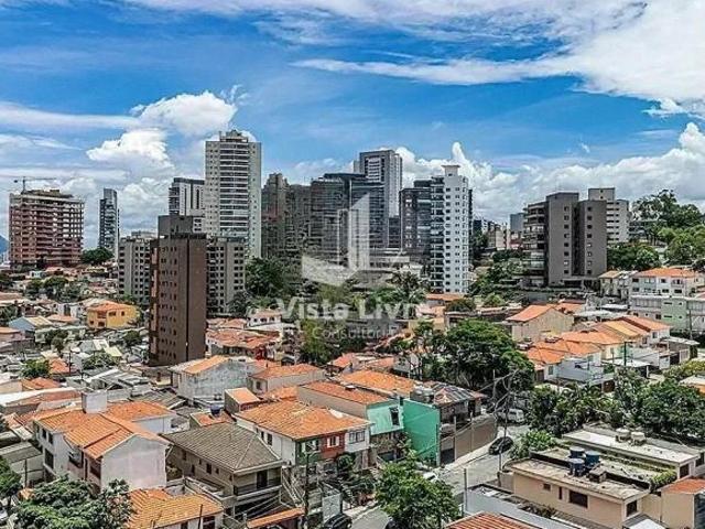 Apartamento à venda, Alto da Lapa, São Paulo, SP
