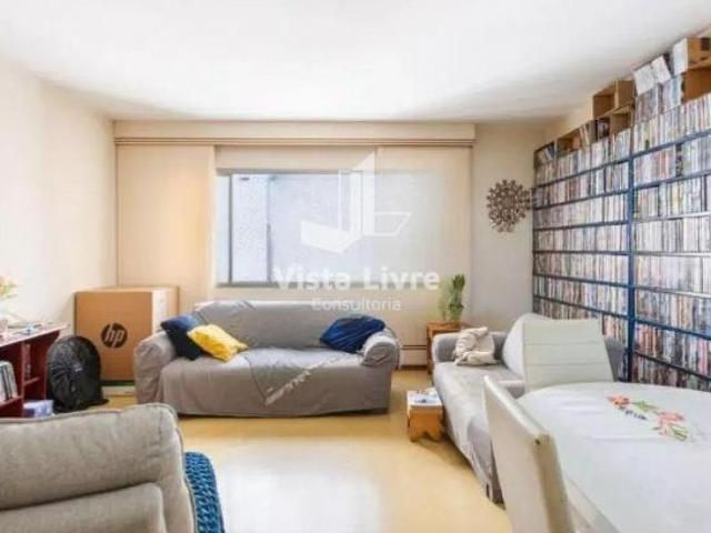 Apartamento à venda, Alto da Lapa, São Paulo, SP