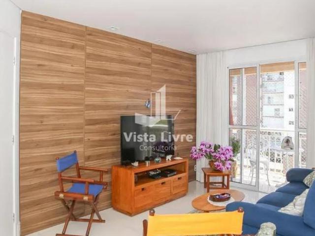Apartamento à venda, Alto da Lapa, São Paulo, SP