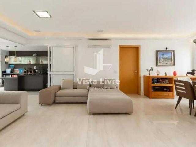 Apartamento à venda, Alto da Lapa, São Paulo, SP