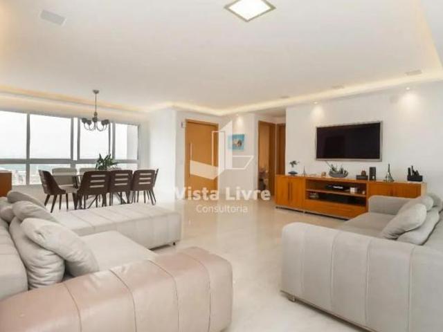 Apartamento à venda, Alto da Lapa, São Paulo, SP