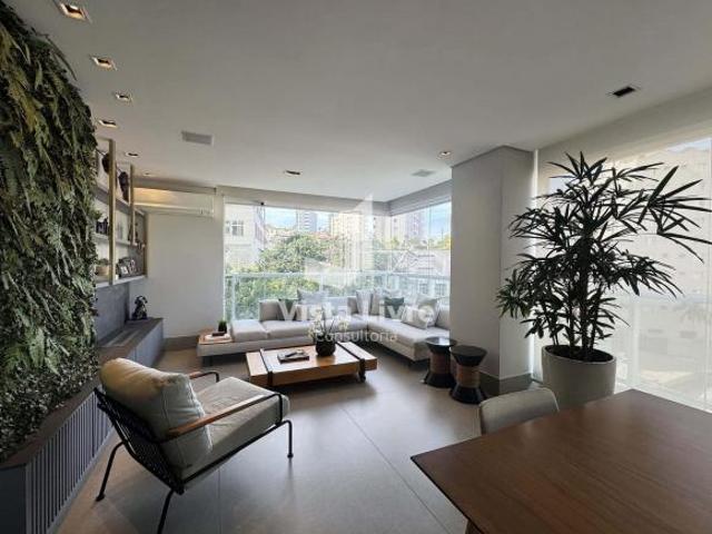 Apartamento à venda, Alto da Lapa, São Paulo, SP
