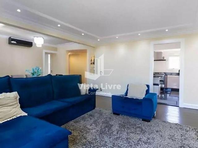 Apartamento à venda, Alto da Lapa, São Paulo, SP