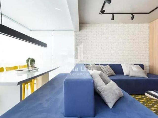 Apartamento à venda, Alto da Lapa, São Paulo, SP