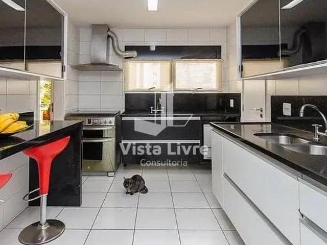 Apartamento à venda, Alto da Lapa, São Paulo, SP
