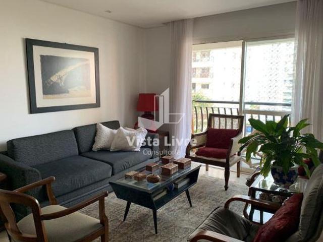 Apartamento à venda, Alto da Lapa, São Paulo, SP