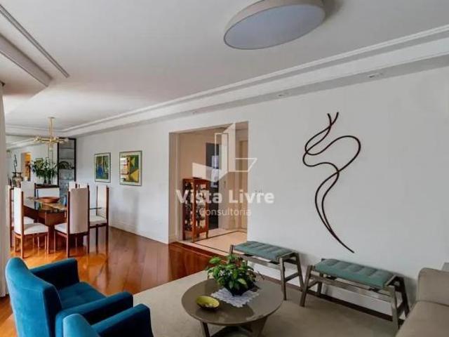 Apartamento à venda, Alto da Lapa, São Paulo, SP