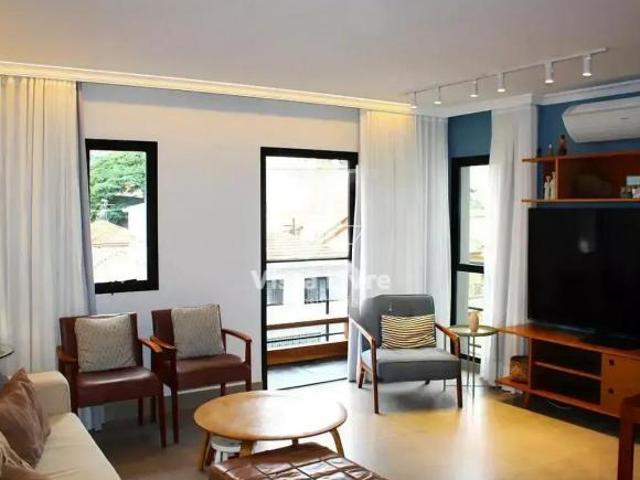 Apartamento à venda, Alto da Lapa, São Paulo, SP