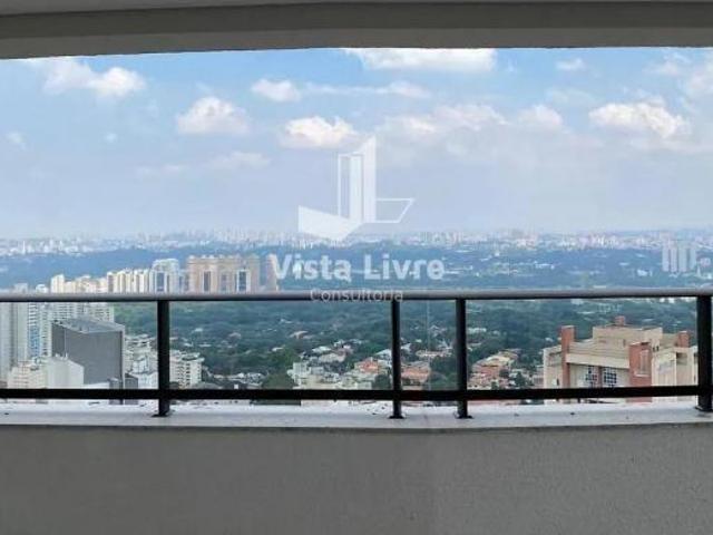 Apartamento à venda, Alto da Lapa, São Paulo, SP