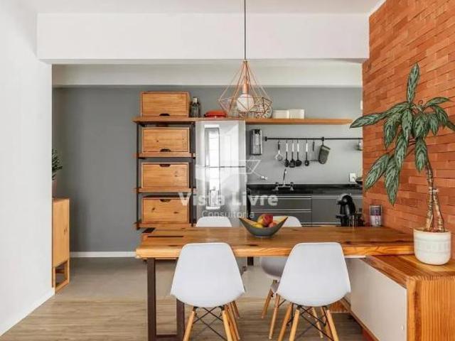 Apartamento à venda, Alto da Lapa, São Paulo, SP