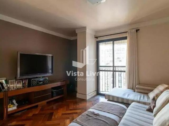 Apartamento à venda, Alto da Lapa, São Paulo, SP