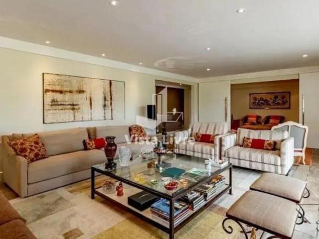 Apartamento à venda, Alto da Lapa, São Paulo, SP