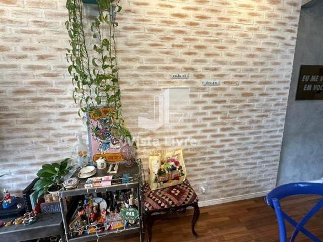 Apartamento à venda, Alto da Lapa, São Paulo, SP