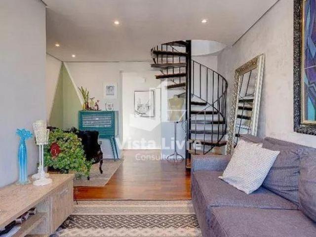 Apartamento à venda, Alto da Lapa, São Paulo, SP