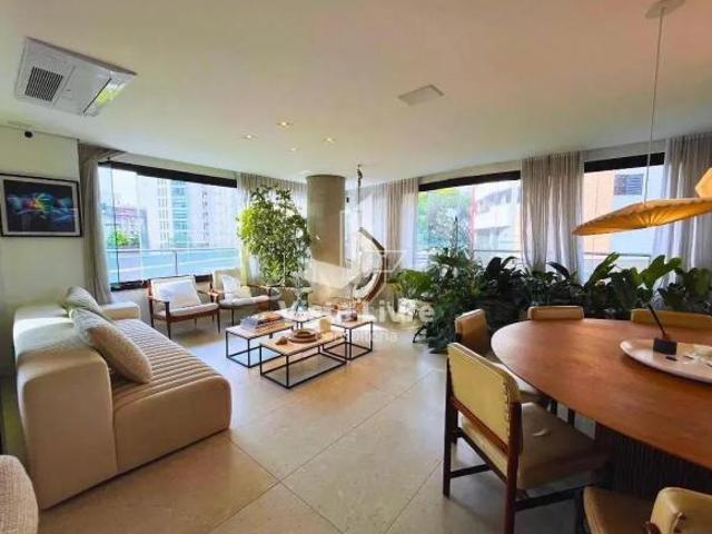 Apartamento à venda, Alto da Lapa, São Paulo, SP