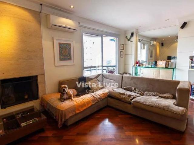 Apartamento à venda, Alto da Lapa, São Paulo, SP