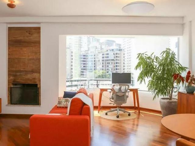 Apartamento à venda, Alto da Lapa, São Paulo, SP