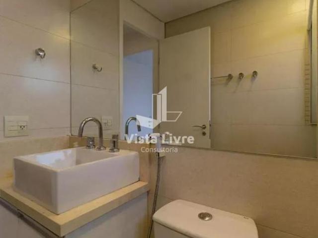 Apartamento à venda, Alto da Lapa, São Paulo, SP