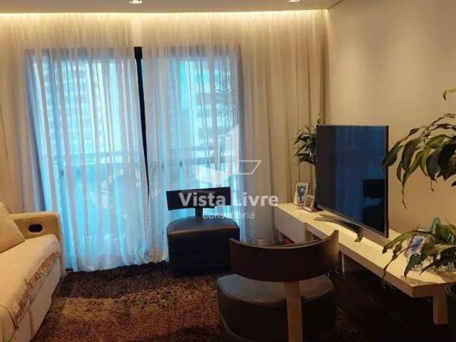 Apartamento à venda, Alto da Lapa, São Paulo, SP