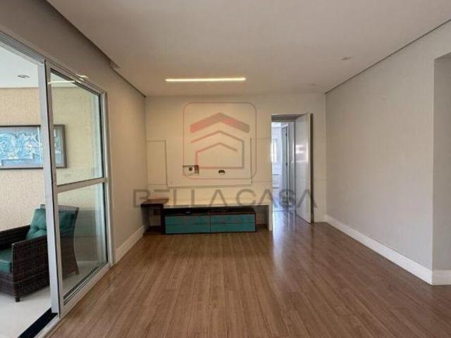 Apartamento a venda Alto da Mooca 3 suítes 108m2