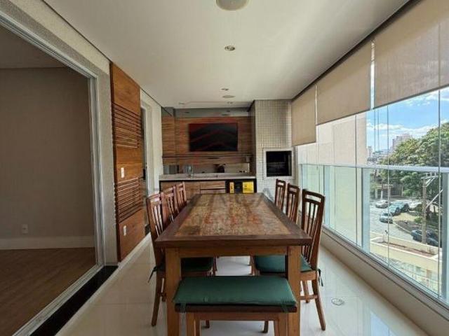 Apartamento a venda Alto da Mooca 3 suítes 108m2