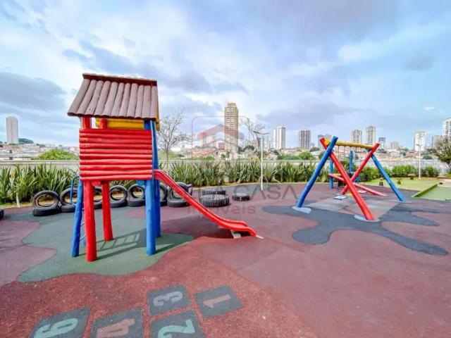 Apartamento a venda Alto da Mooca 3 suítes 108m2