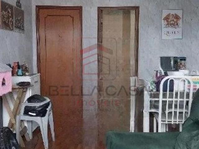 Apartamento a venda alto da mooca com dois dormitórios e 1 vaga