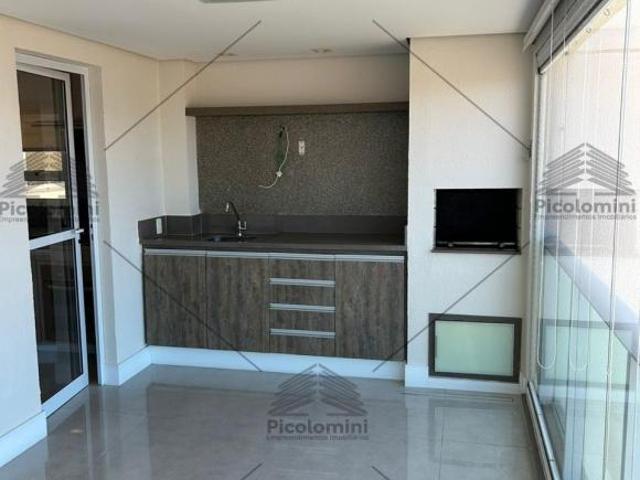 Apartamento à Venda Alto da Moóca com 2 Quartos e 2 Suítes, Varanda Gourmet, ar condicionado, 2 vaga