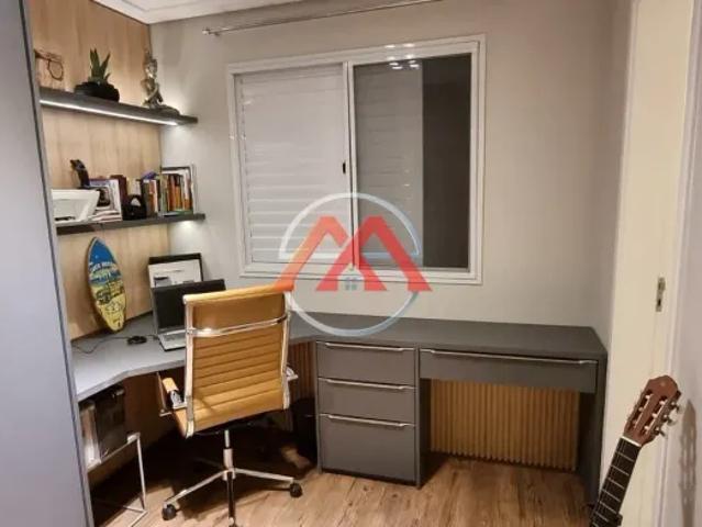 Apartamento à venda, Alto da Mooca, São Paulo, SP