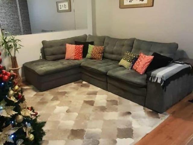 Apartamento à venda, Alto da Mooca, São Paulo, SP