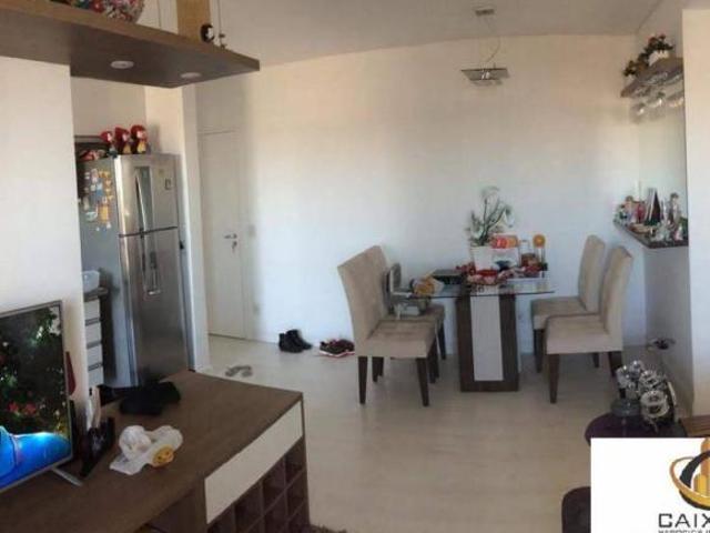 Apartamento a Venda Alto da Mata 76m²