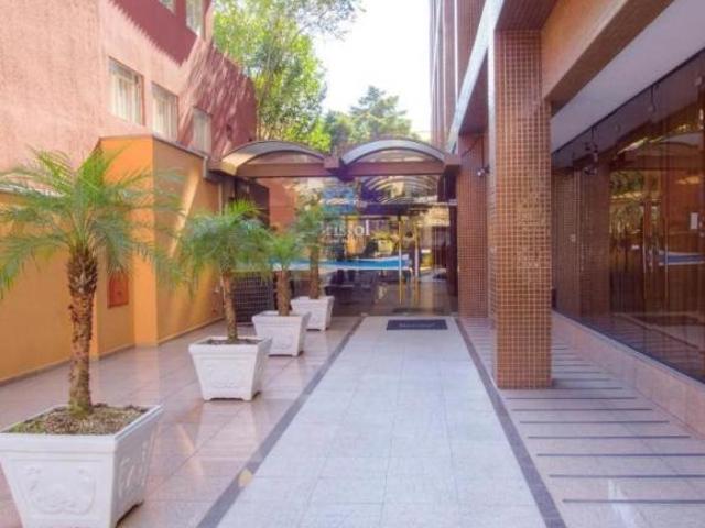 Apartamento à venda, alto da rua xv, CURITIBA PR